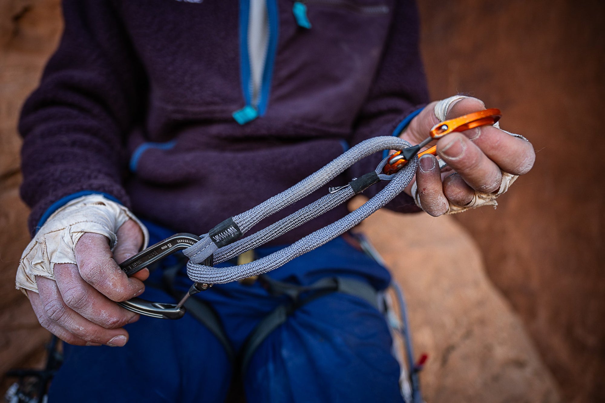 Climbing Gear – Blue Ice North America