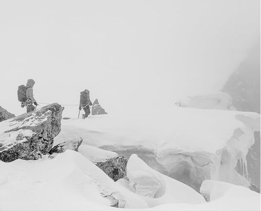 We are blue ice – Blue Ice North America