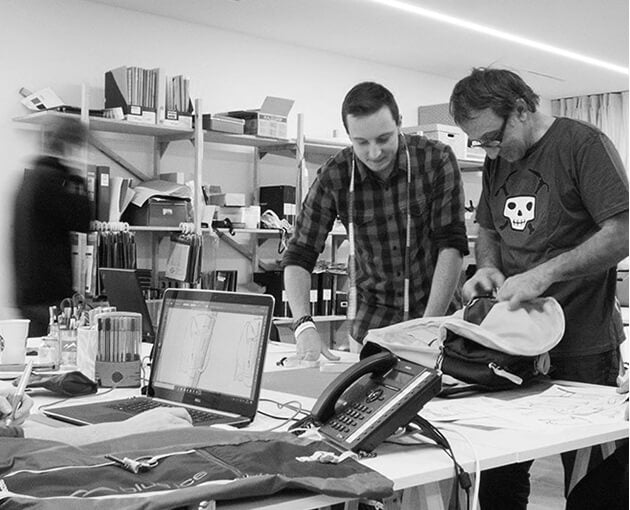 We are blue ice – Blue Ice North America