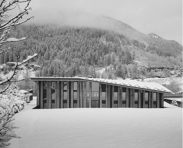 We are blue ice – Blue Ice North America