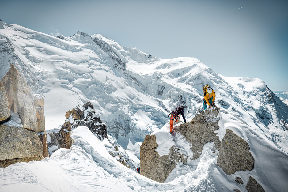 Yagi 28 – Blue Ice North America