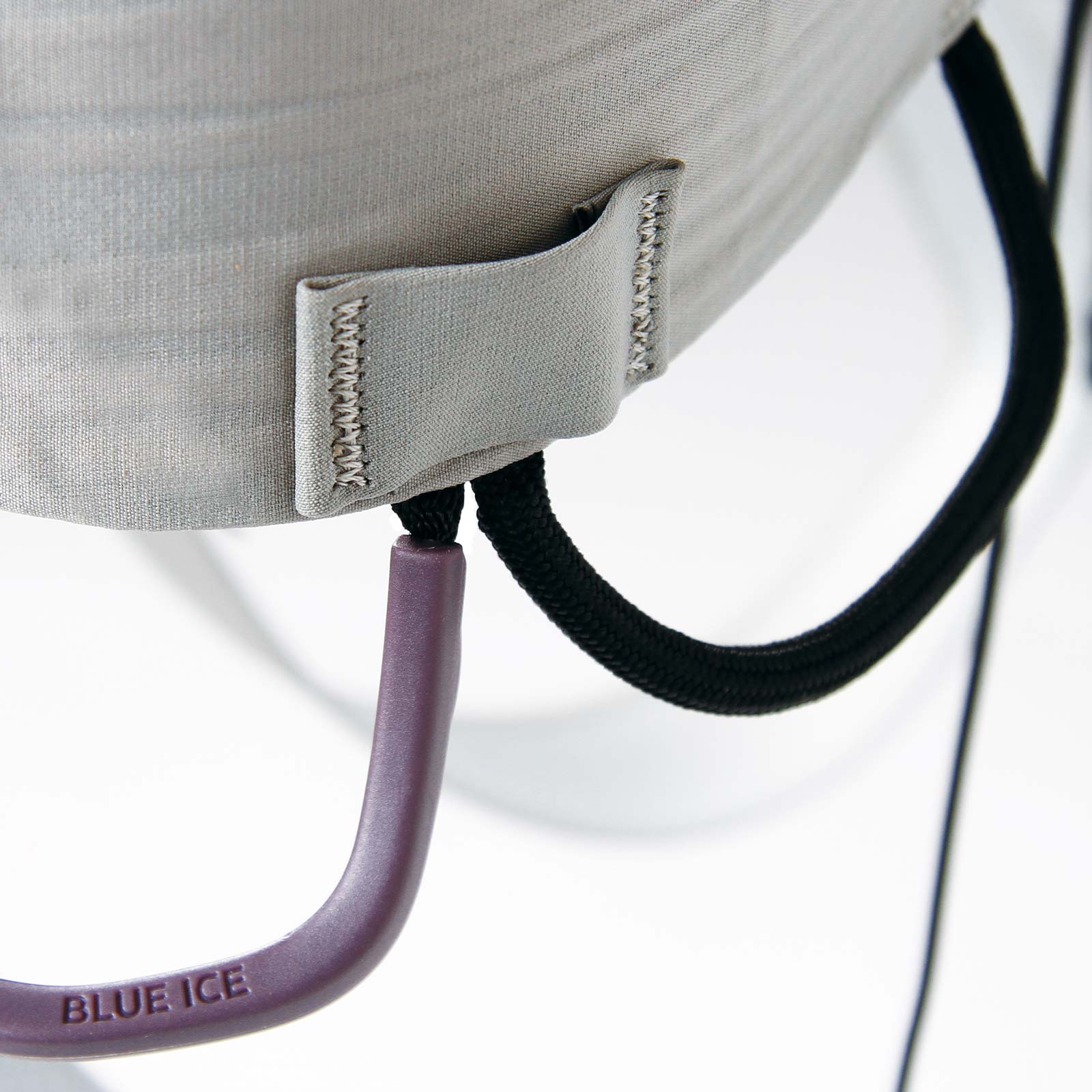 Halo – Blue Ice North America