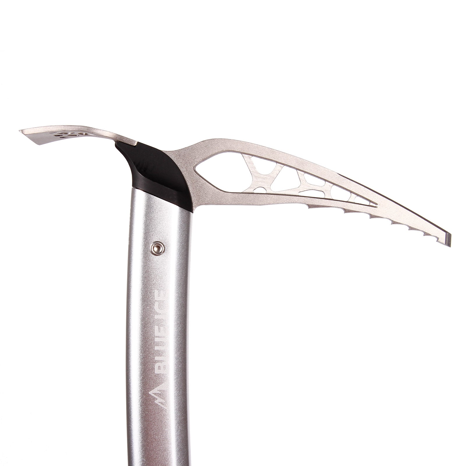 Hummingbird Ice Axe – Blue Ice North America