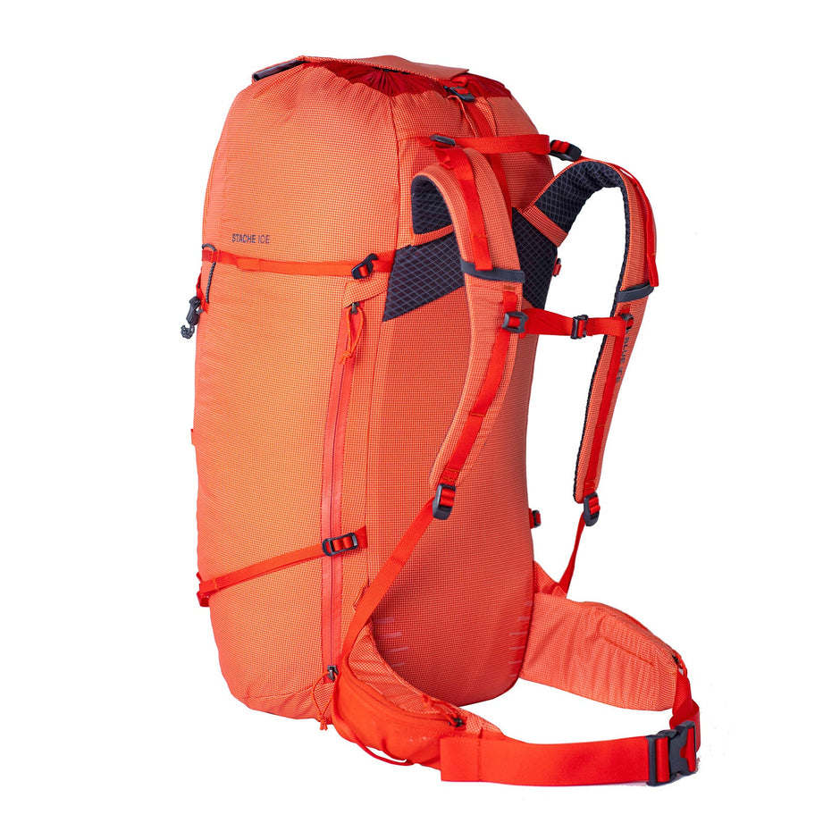 Mountaineering backpacks – Blue Ice North America