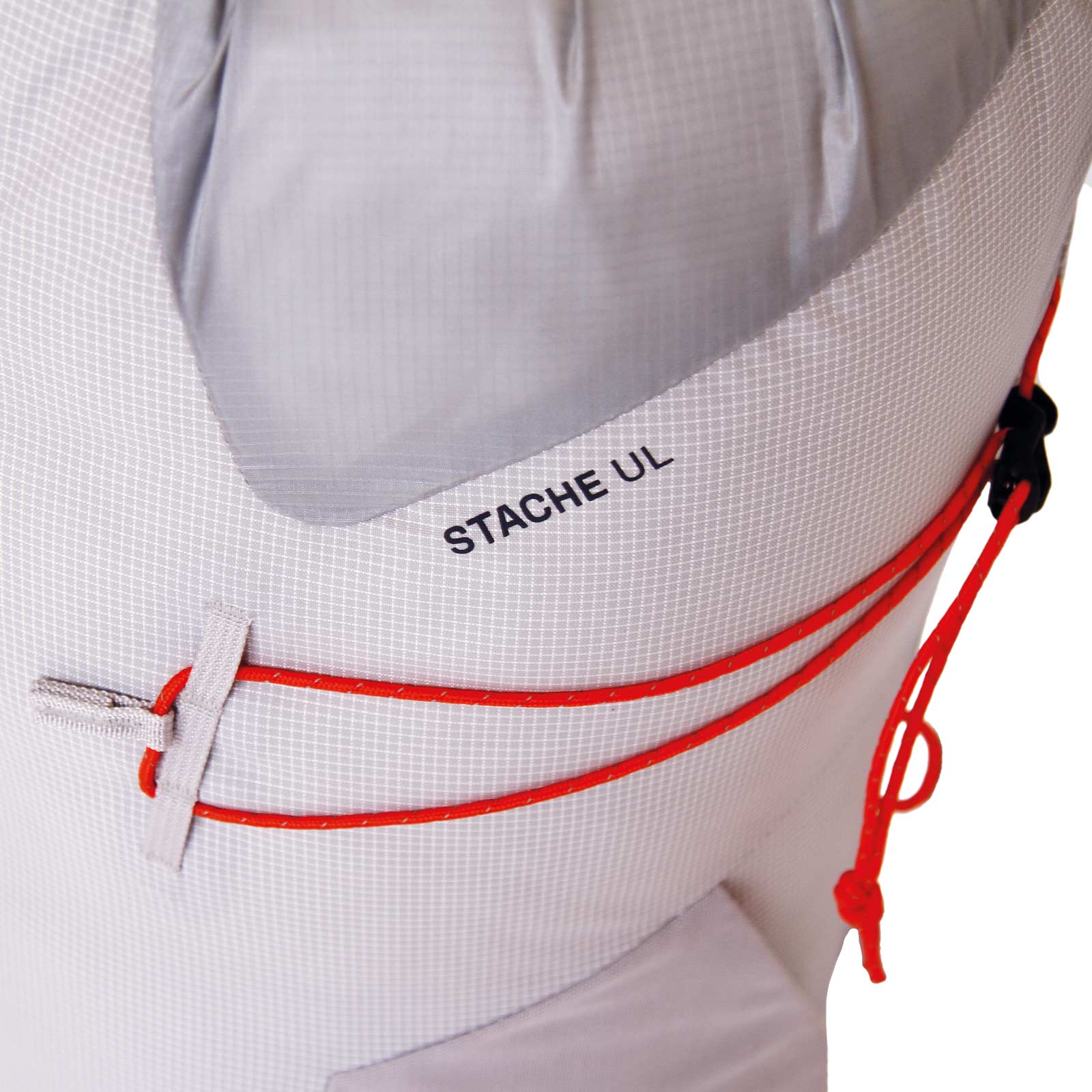 Stache UL 25 – Blue Ice North America