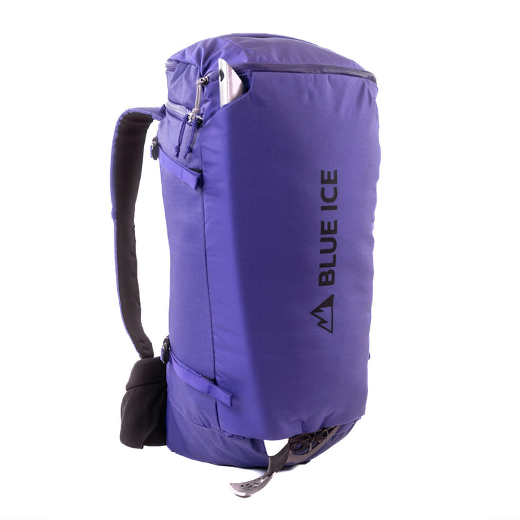 BLUE ICE US - Equipment for mountaineers, climbers and skiers – Blue ...