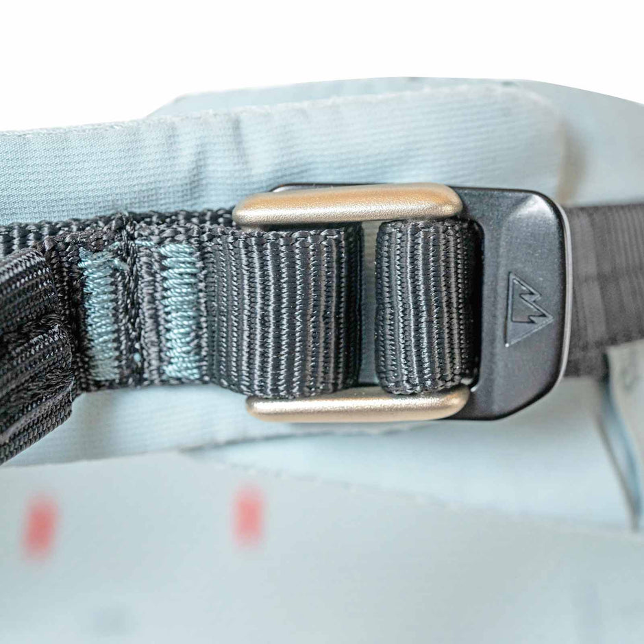 Climbing harnesses – Blue Ice North America